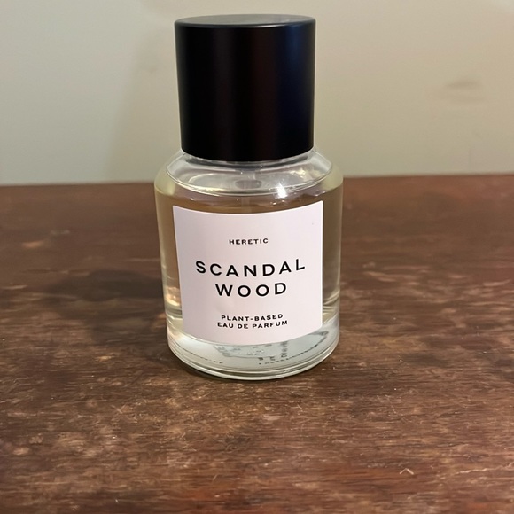 Dita Von Teese | Other | Dita Von Teese Scandal Wood Parfum 5 Ml | Poshmark